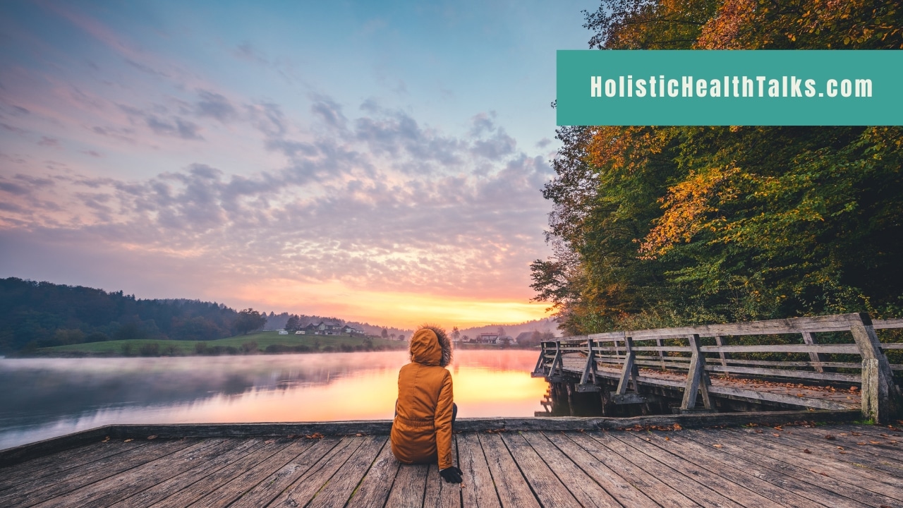 What are the Benefits of Mindfulness? - Holistic Health Talks