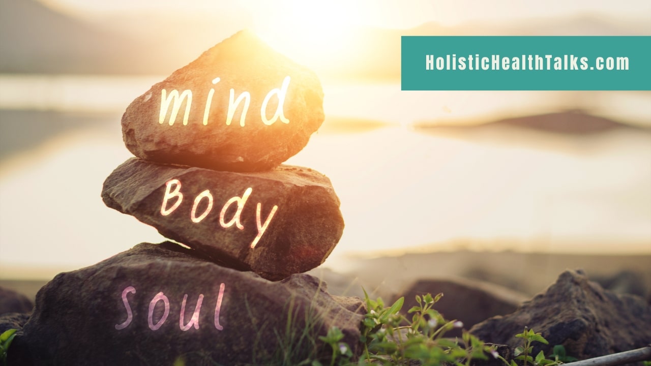 How to Boost Oxytocin Levels Naturally - Holistic Health Talks
